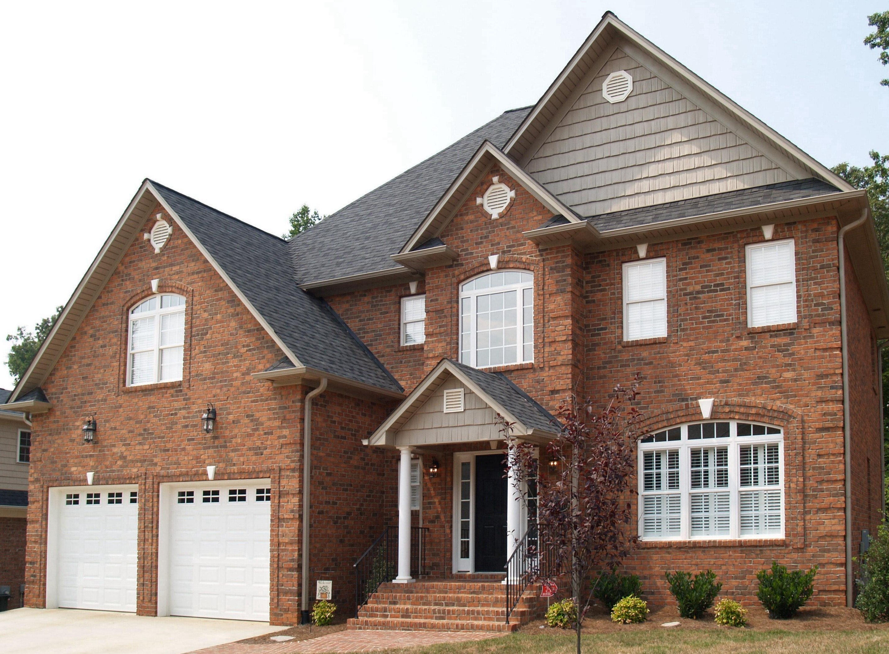 Old Hampton - Pine Hall Brick, Inc.