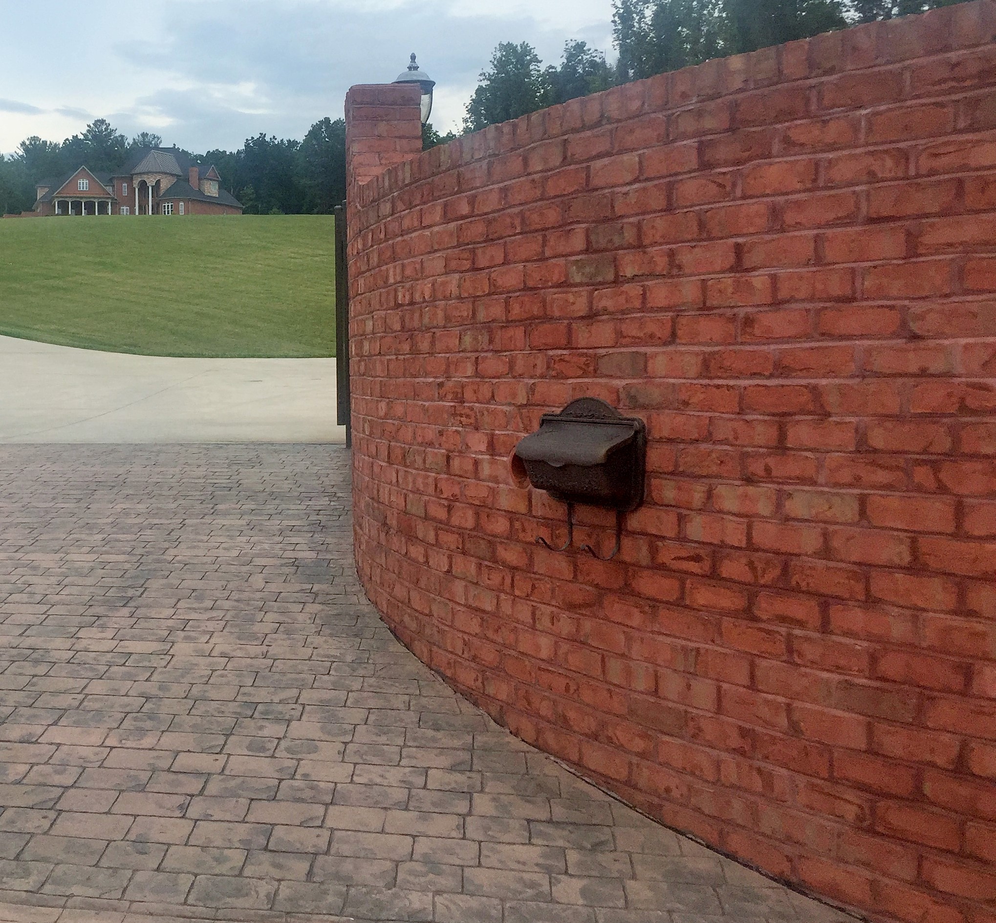 Design Options and Shapes - Pine Hall Brick, Inc.